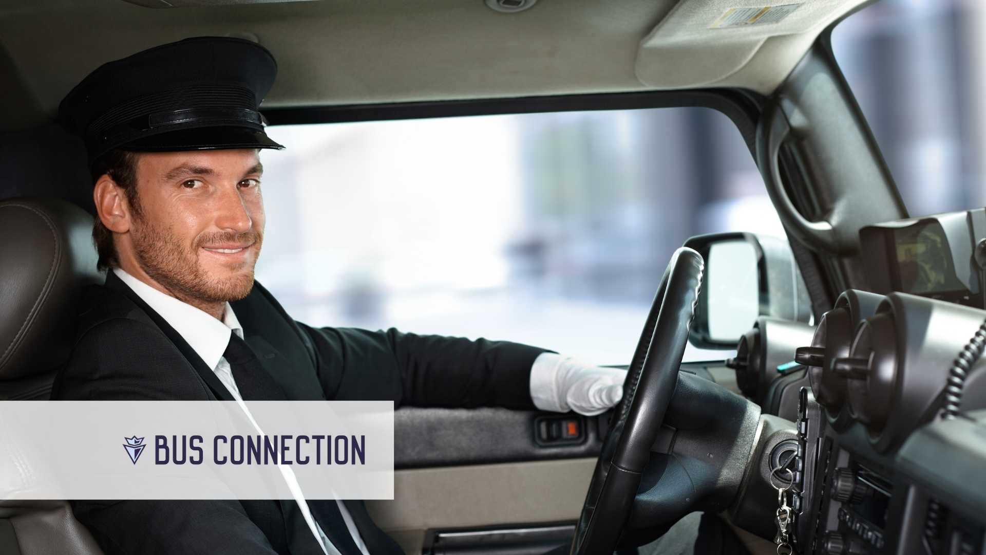 Corporate Transportation Archives - Charter Bus Rental In Chicago from ...