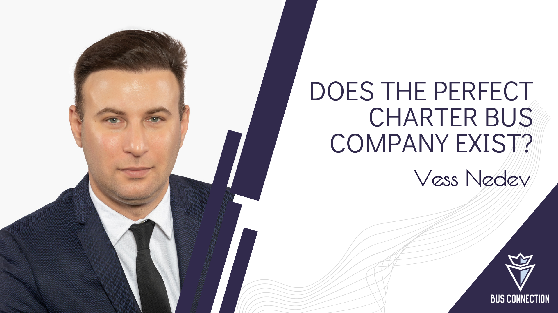 Does the perfect charter bus company exist? - Charter Bus Rental In ...