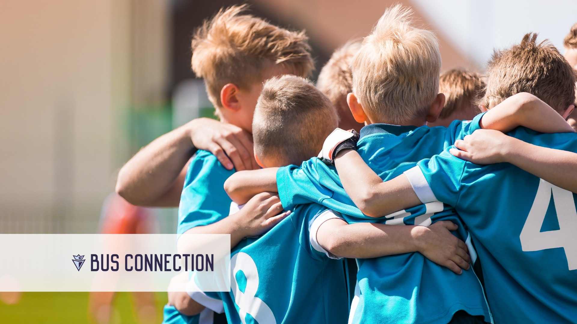 Coach bus rental for your sports team - how to find the best deal ...