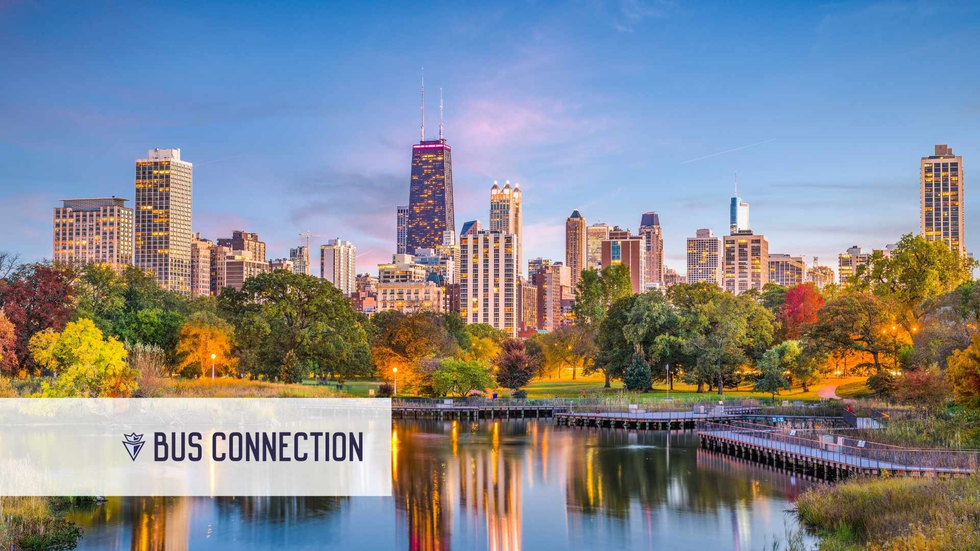 Chicago conventions summer 2022 - Charter Bus Rental In Chicago from ...
