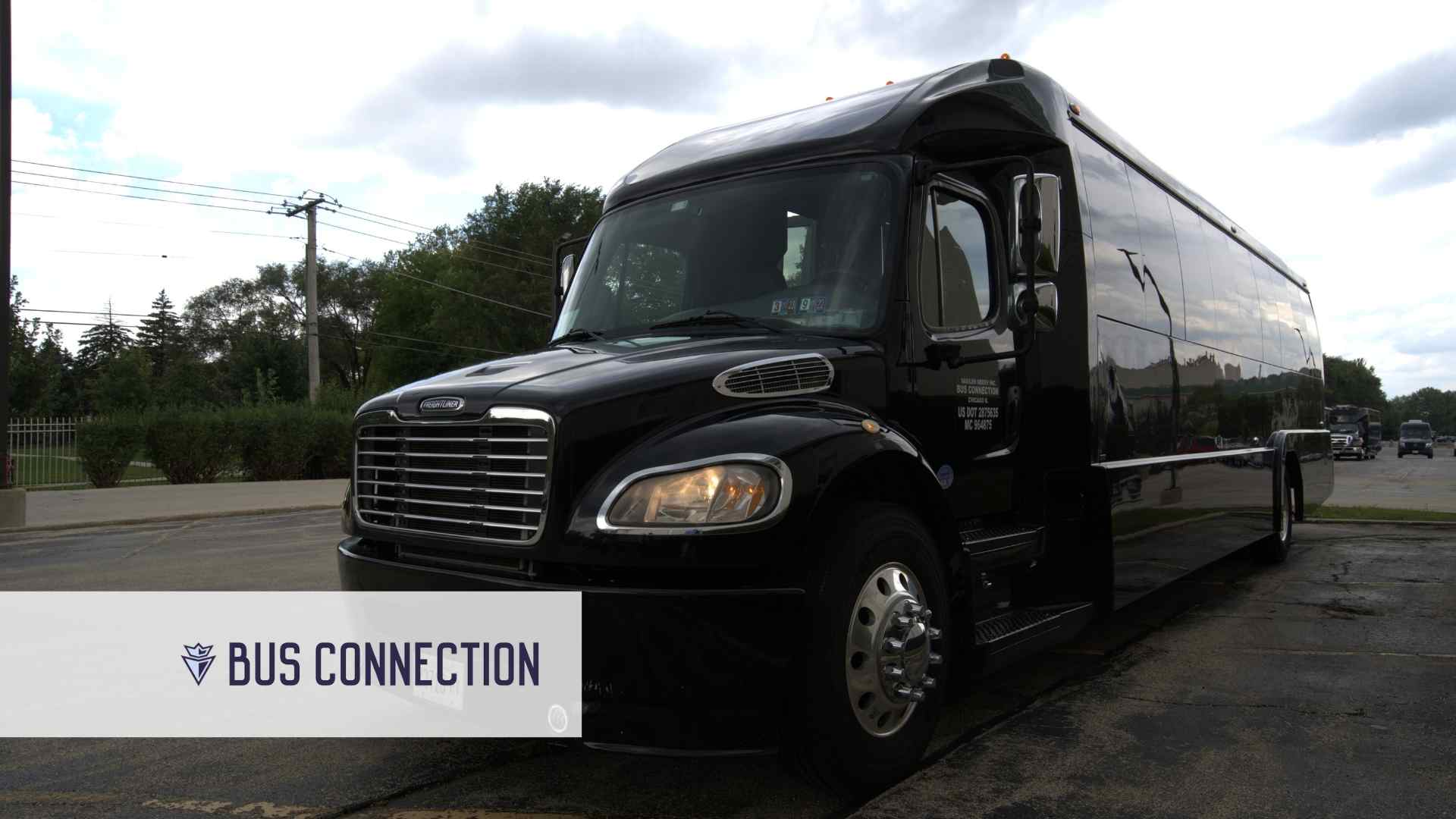 Long Bus Ride Snack Tips - Charter Bus Rental In Chicago from Bus ...