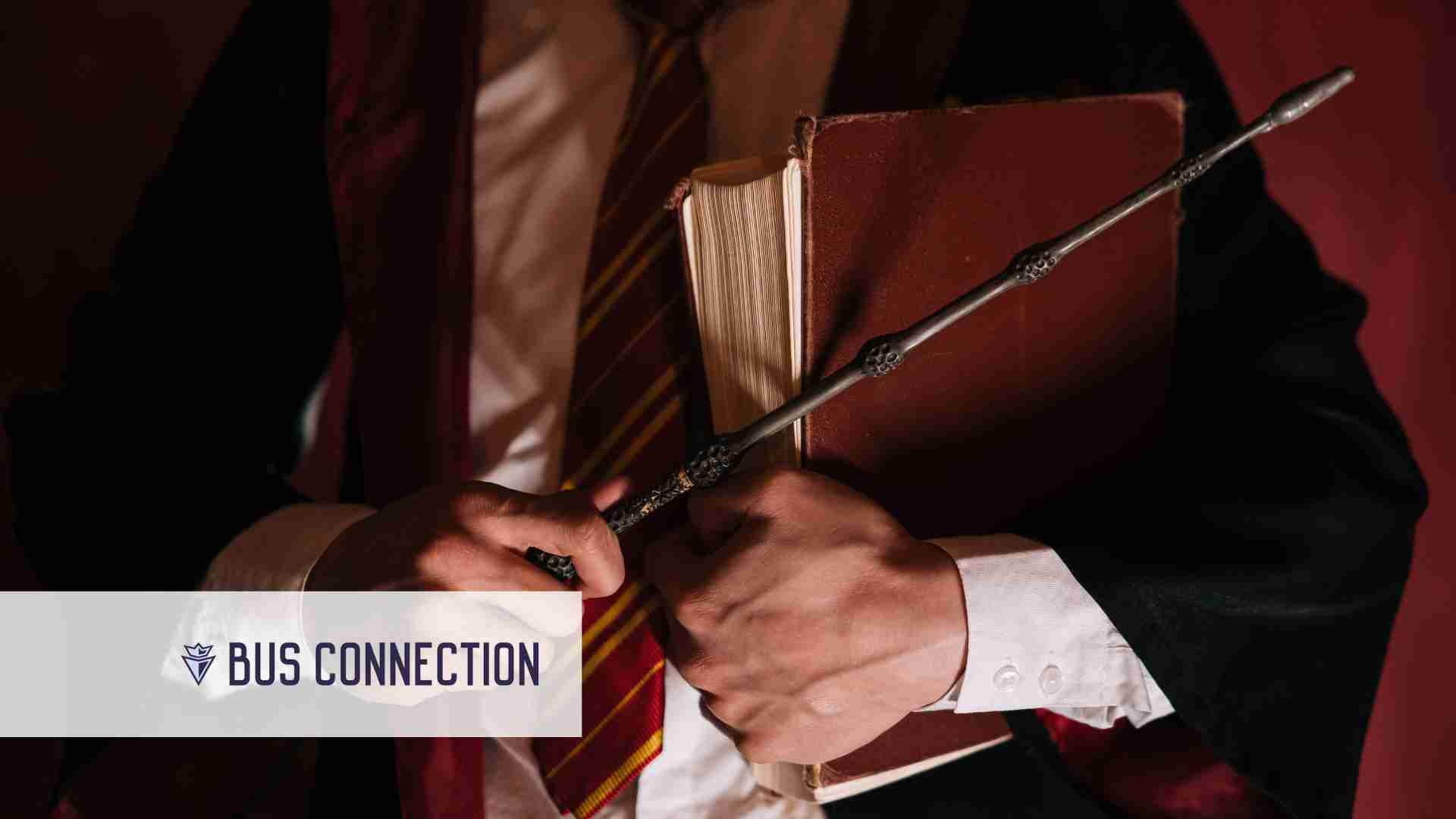 Harry Potter Fans Unite! Magic at Play is Coming to Chicago This ...