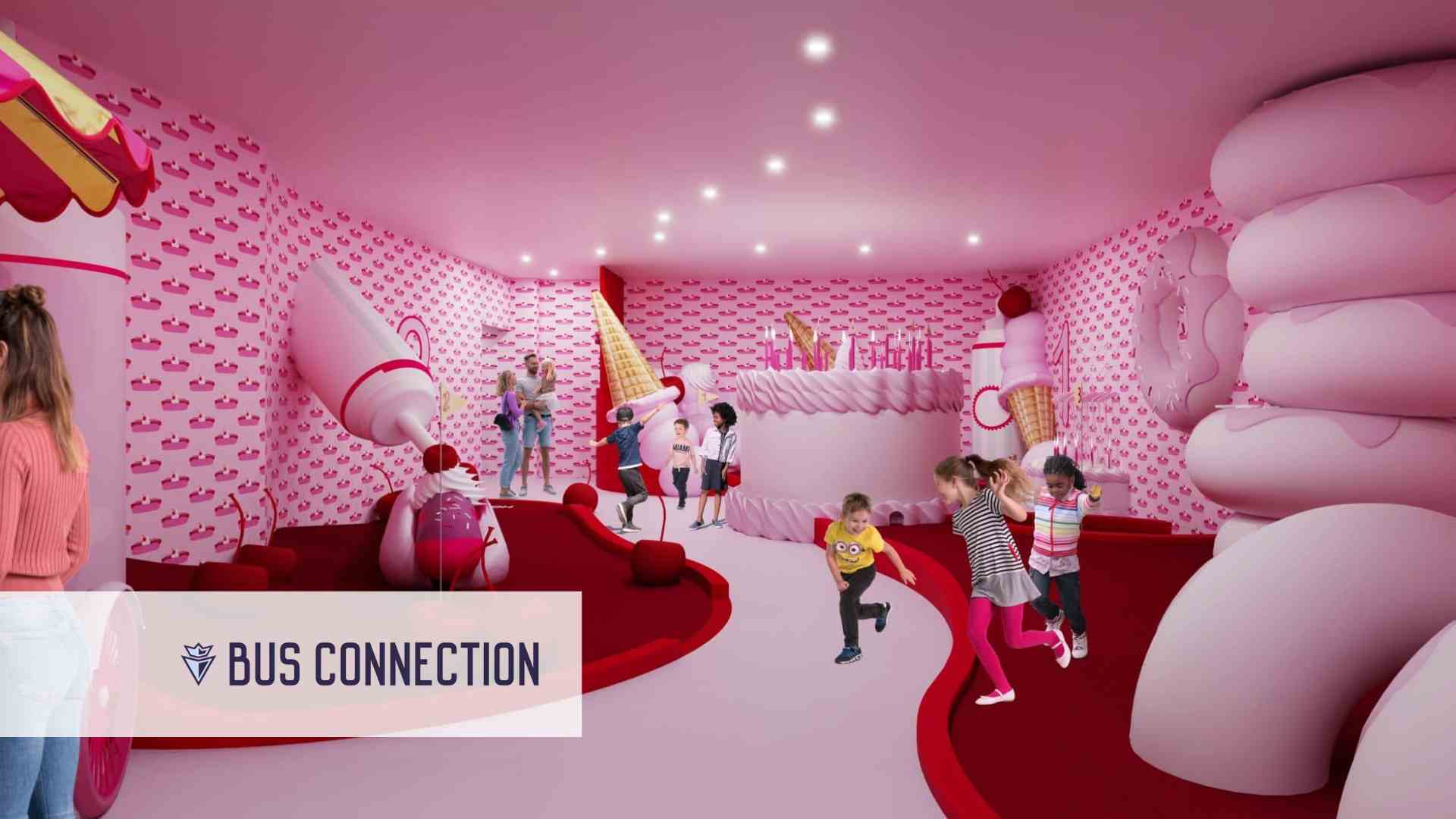 Delight Your Taste Buds at the Chicago Museum of Ice Cream - Charter ...