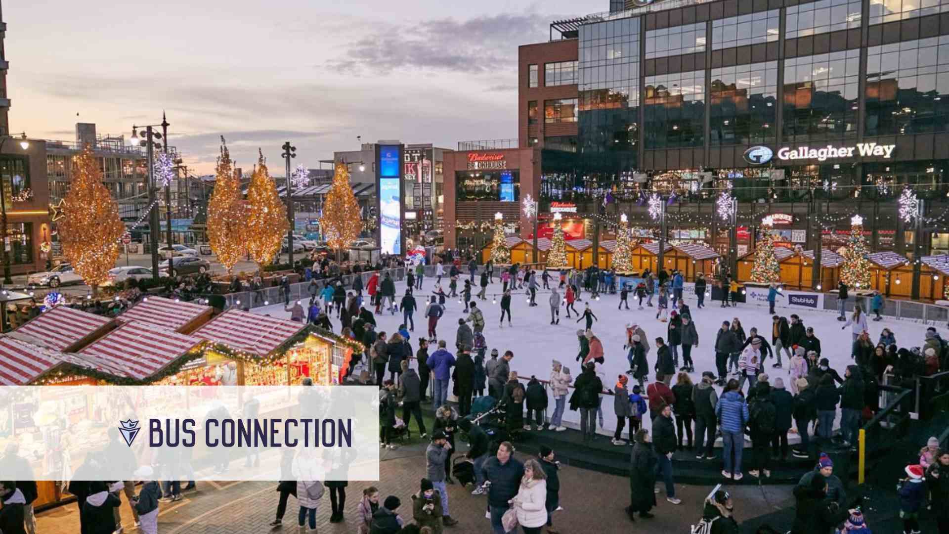 Chicago's Complete Guide to Ice Skating This Winter - Charter Bus ...