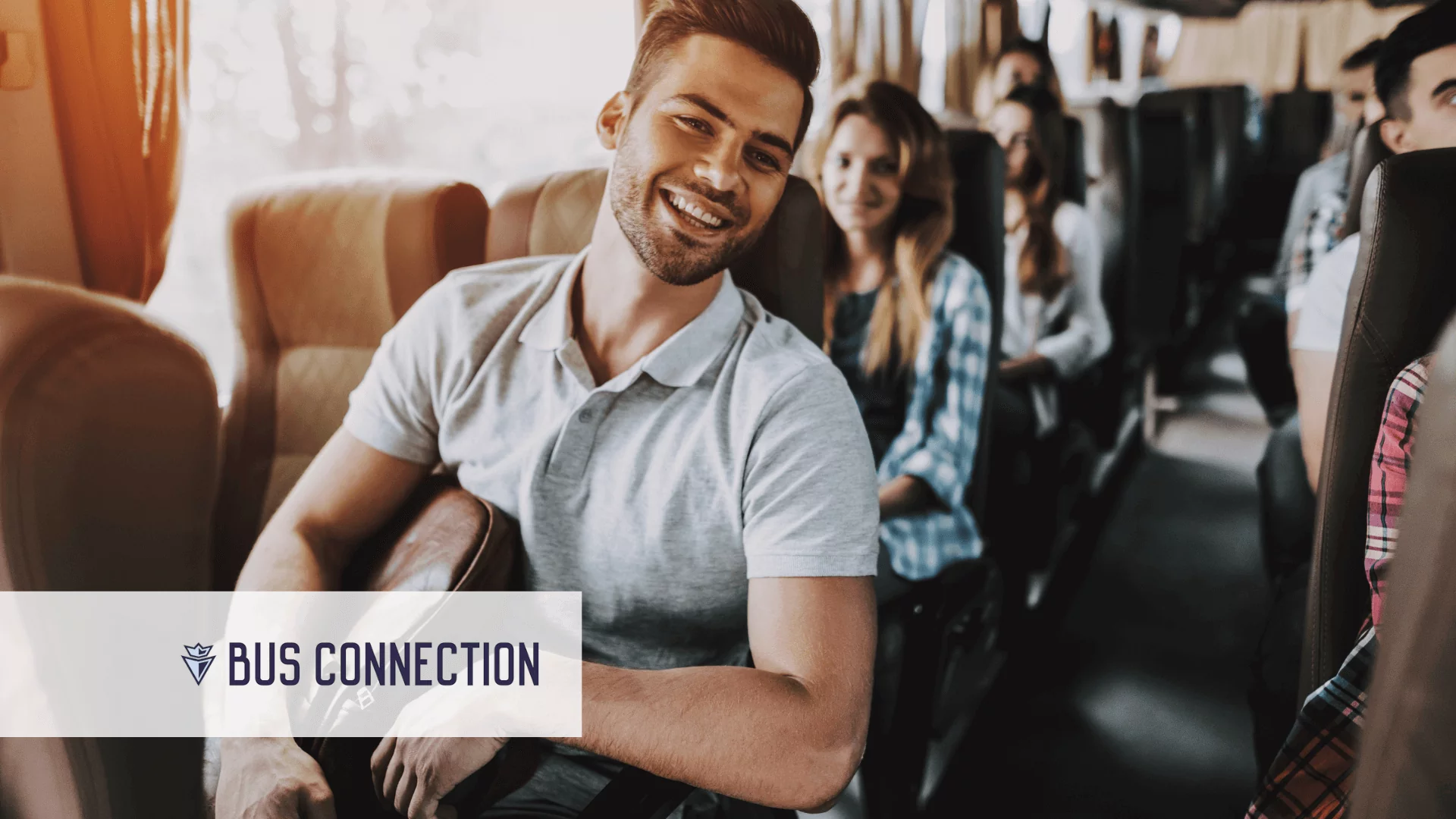 20+ Fun Things to Do On a Long Bus Ride | Bus Connection