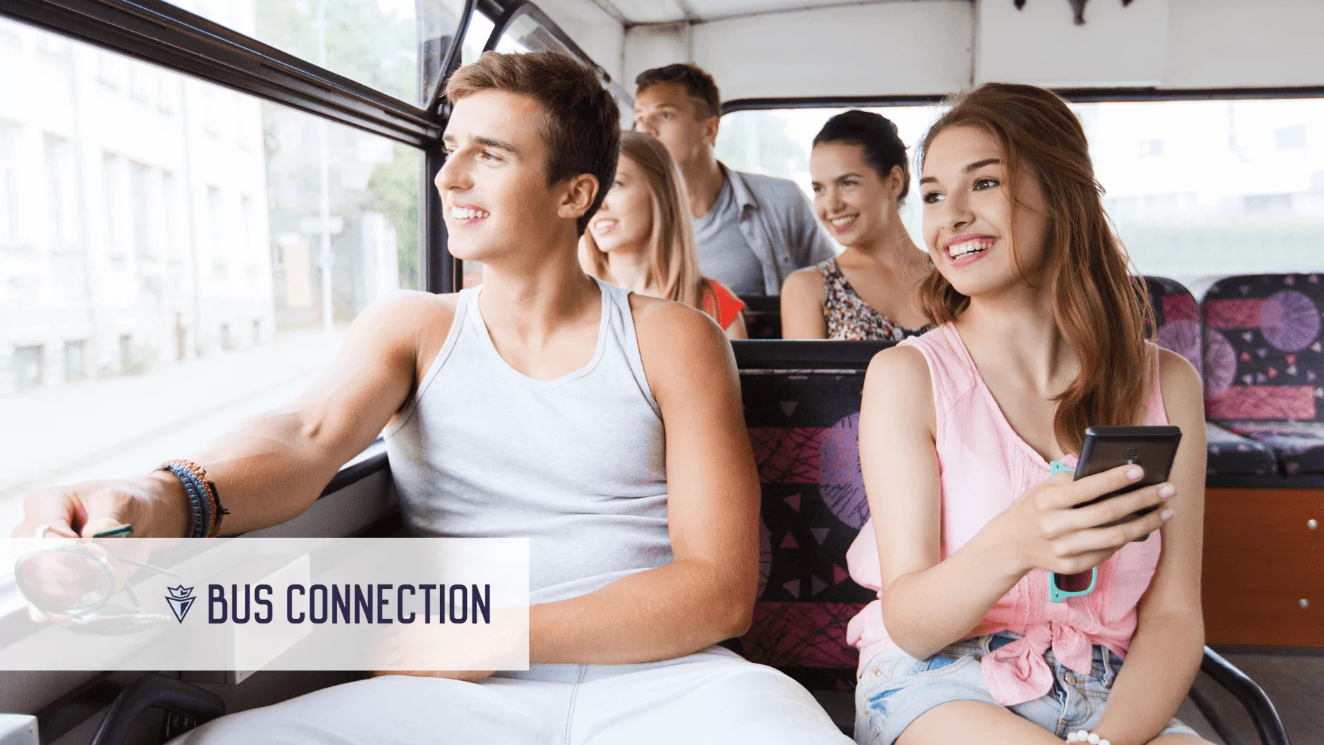 37 Long Bus Ride Essentials: How to Travel Comfortably | Bus Connection