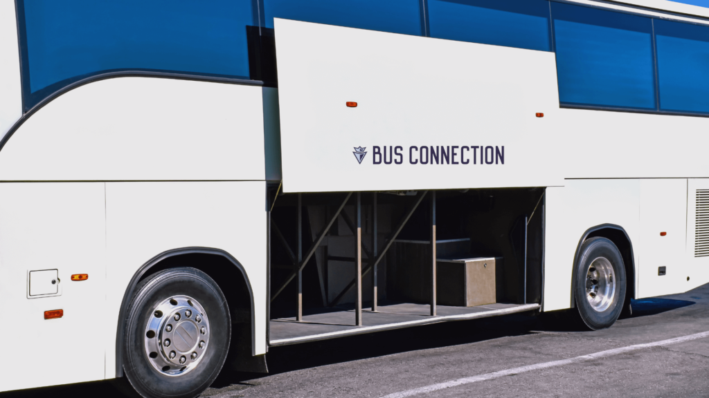 Chicago Sports Team Bus Rental | Sports Transportation Services | Bus ...