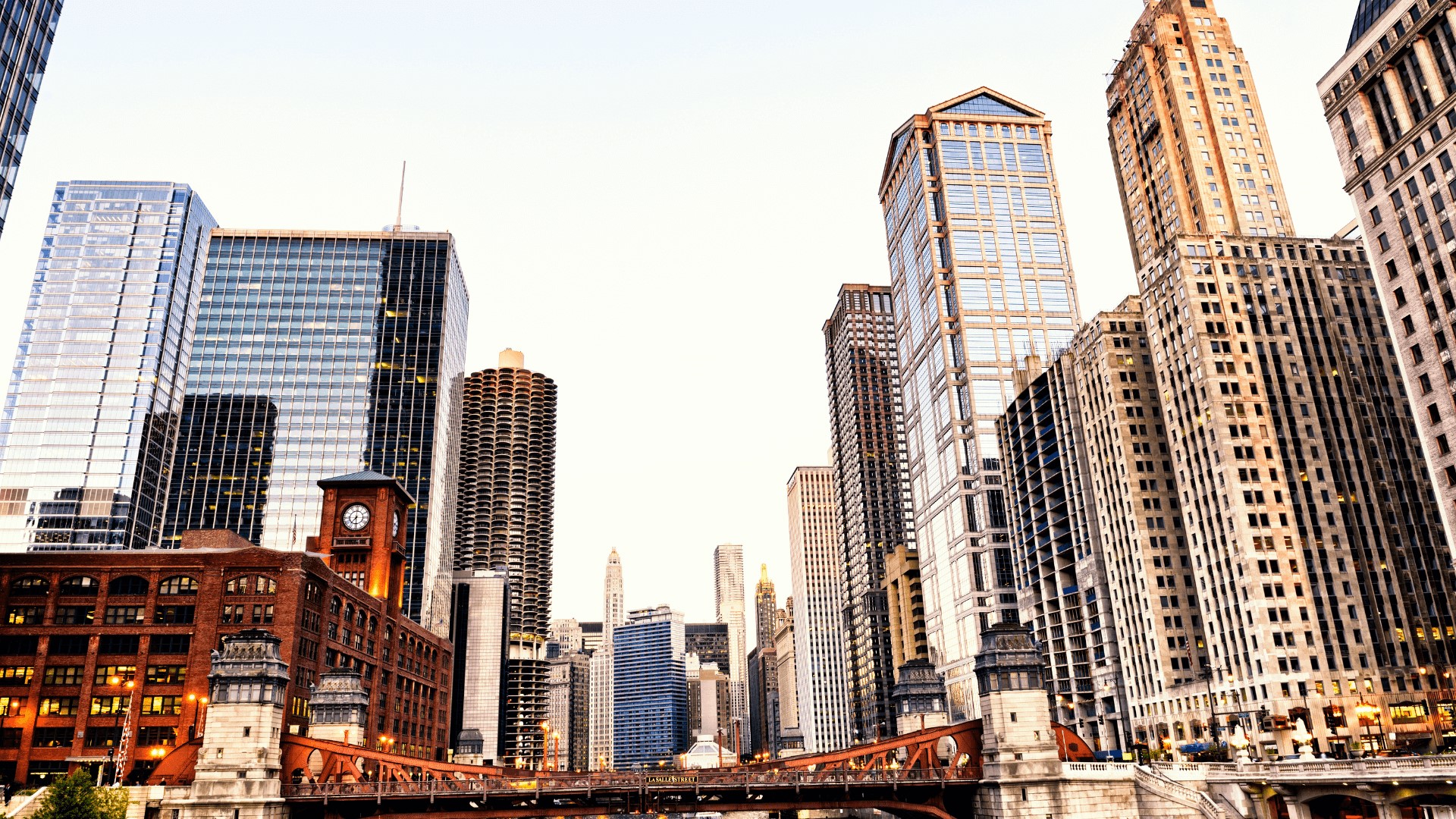 Bus Rental Elgin IL | Charter Bus Services by Bus Connection
