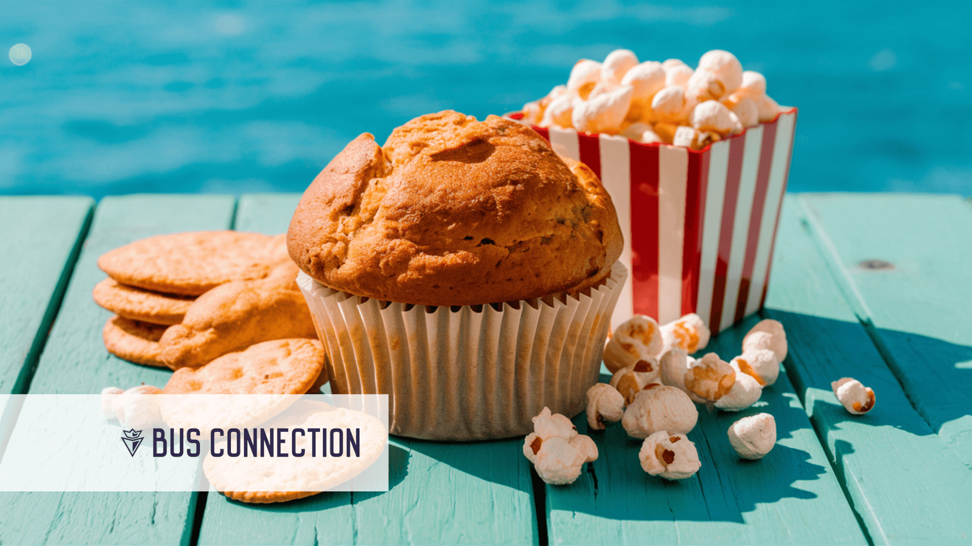 17 Great Snacks and Beverages I Can Bring on a Bus Ride - Charter Bus ...