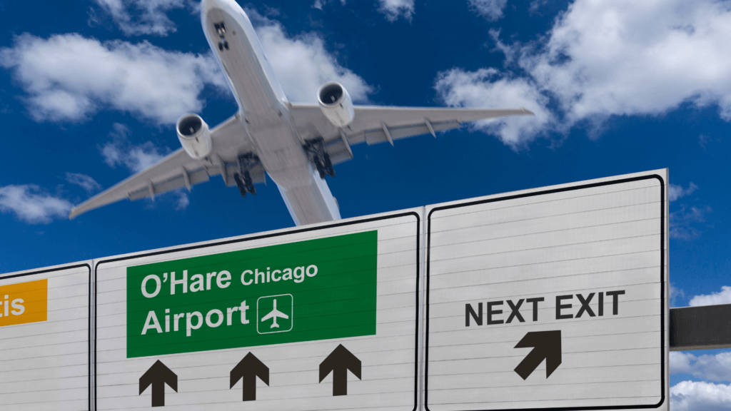 Bus vs. Flying: Choosing the Best Mode of Travel for Your Next Chicago ...