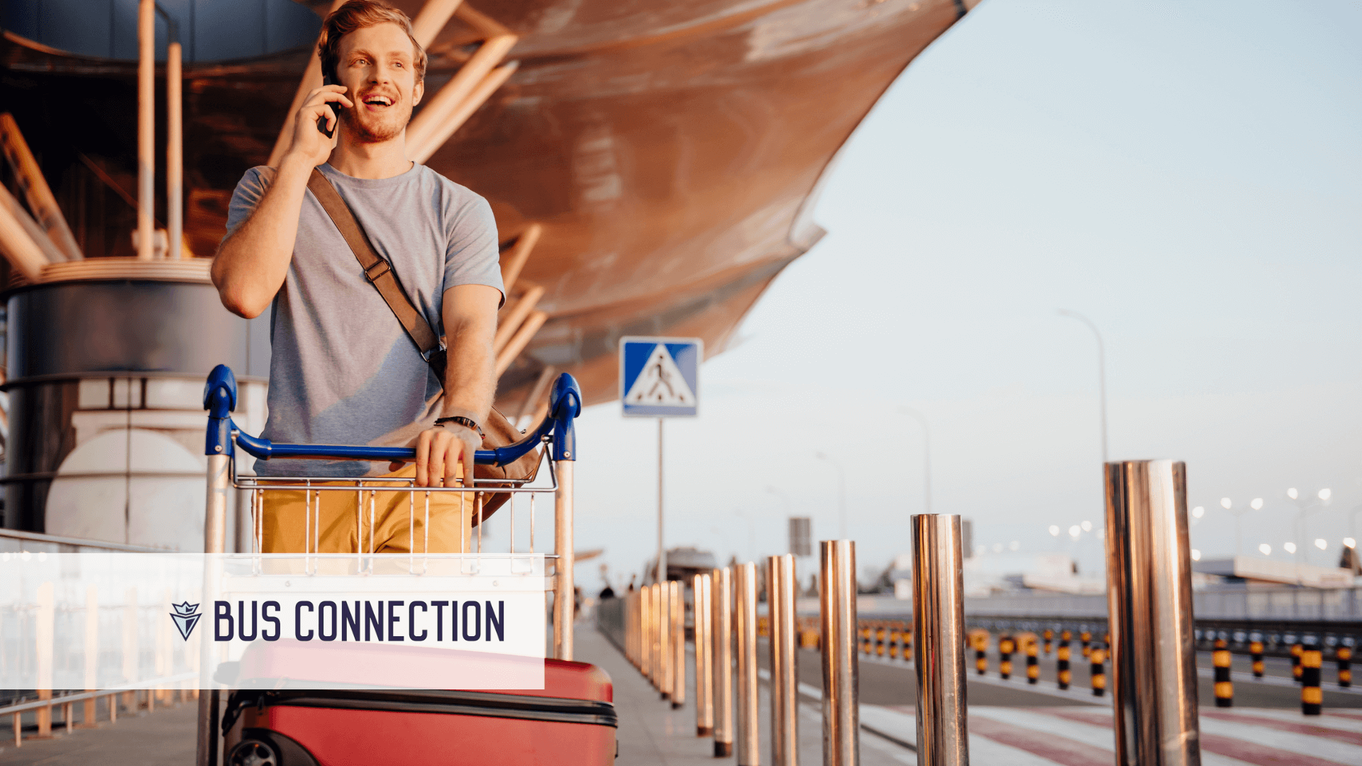 Choosing Between an Airport Shuttle and a Charter Bus: What's Best for ...