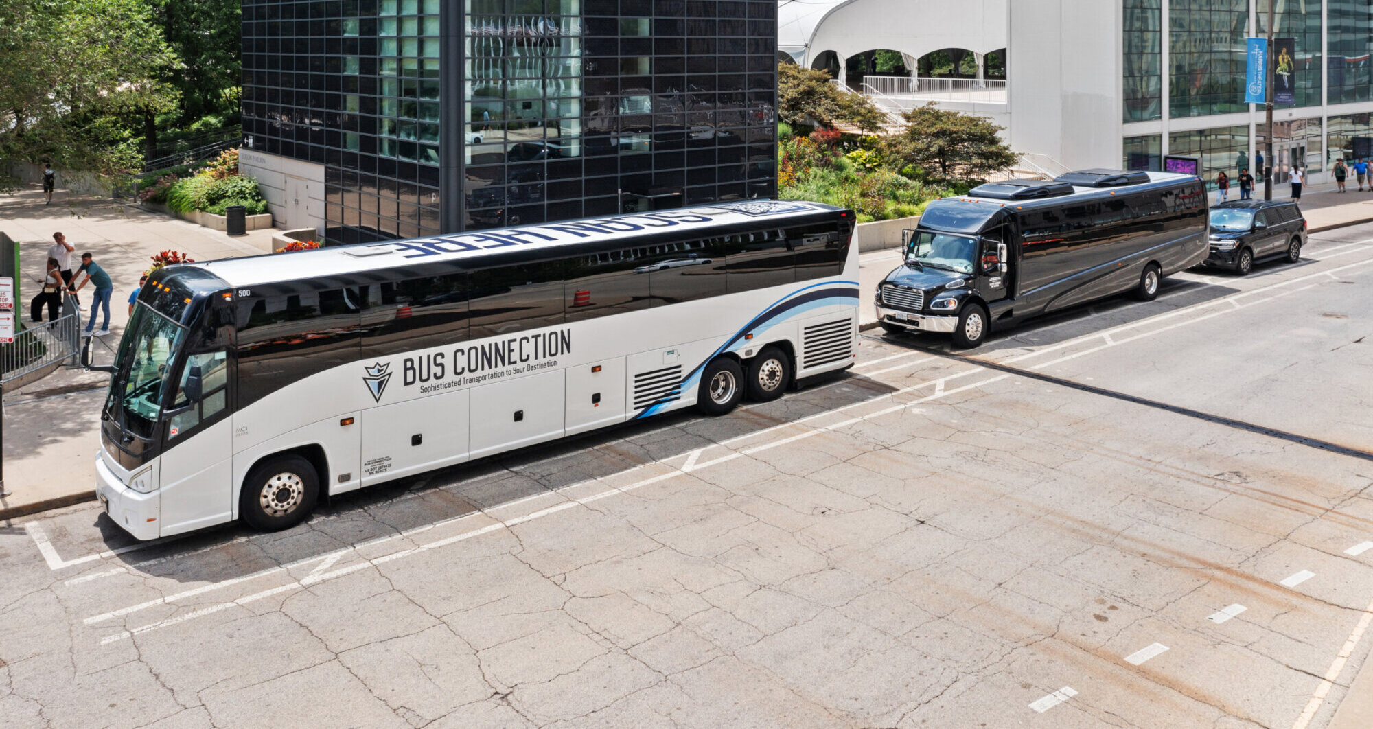 Chicago Church Group Bus Transportation Services | A Reliable ...