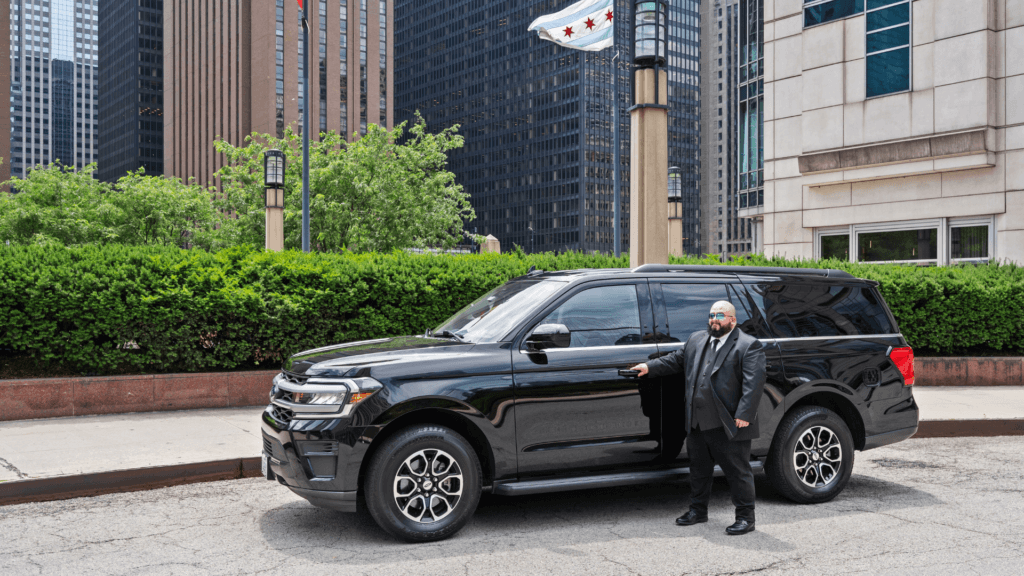 Tour Transportation - Charter Bus Rental In Chicago from Bus Connection