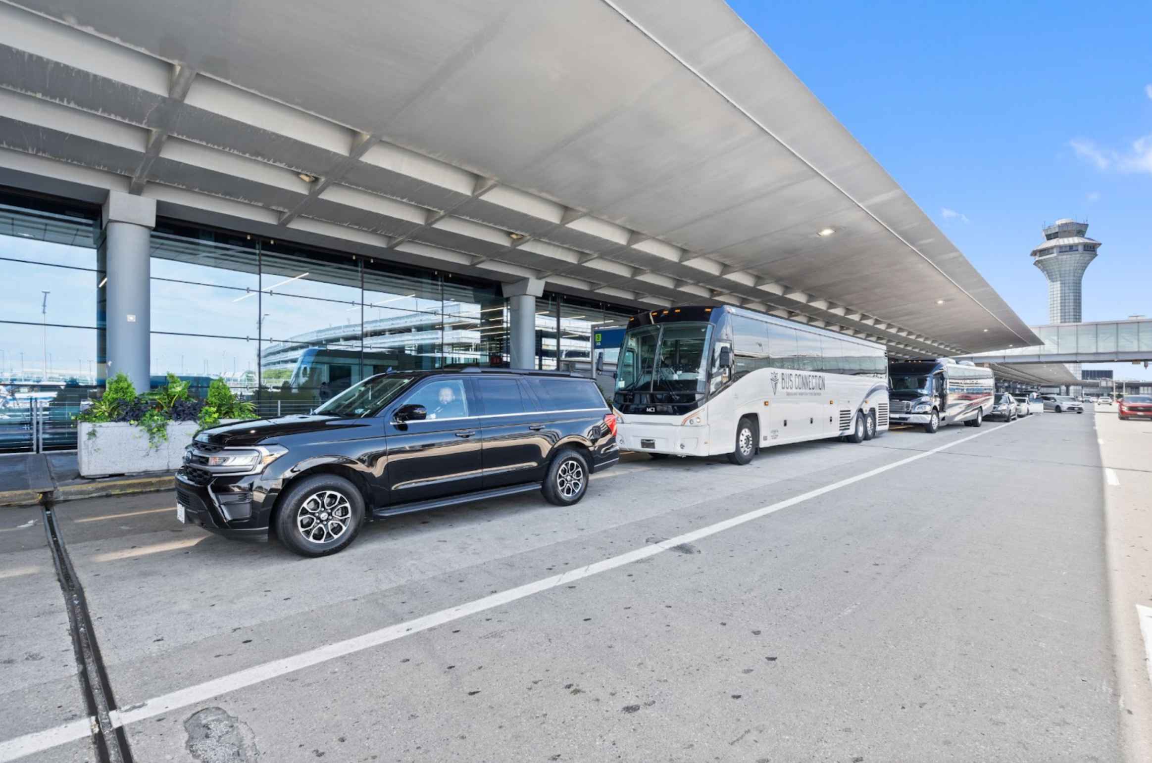How to Choose the Right Charter Bus for Your Group Size