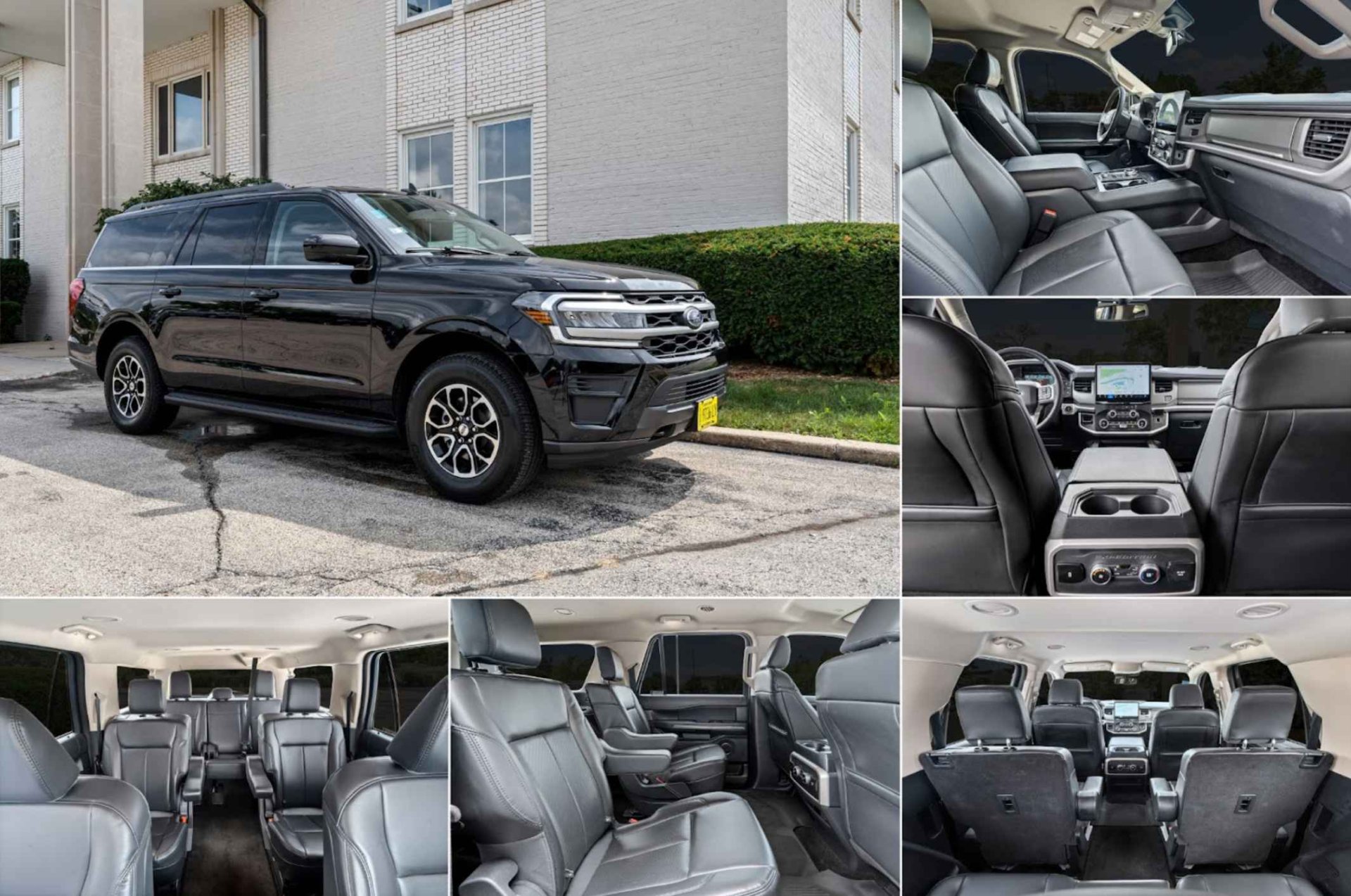 Charter Bus vs. Multiple Cars for Group Travel in Chicago